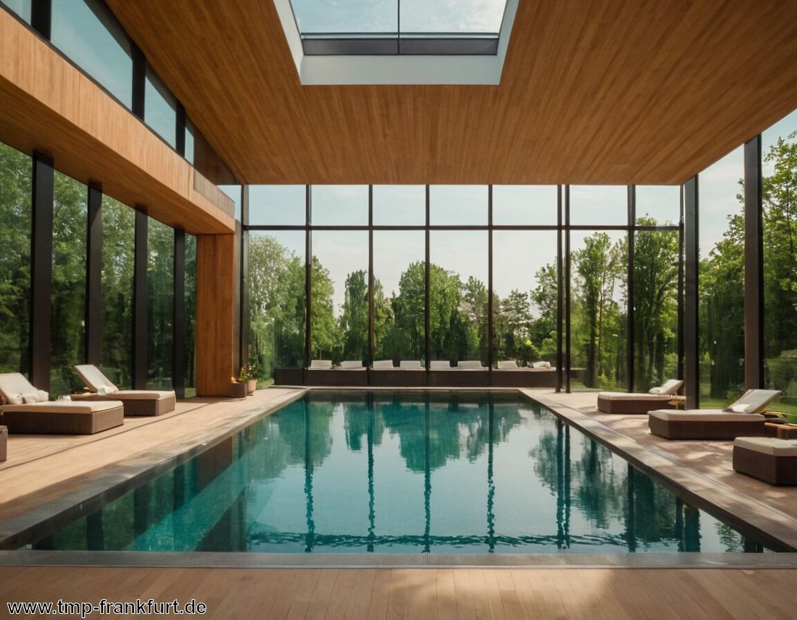 Die beste Therme in Frankfurt für Erholung & Wellness - TMP Frankfurt